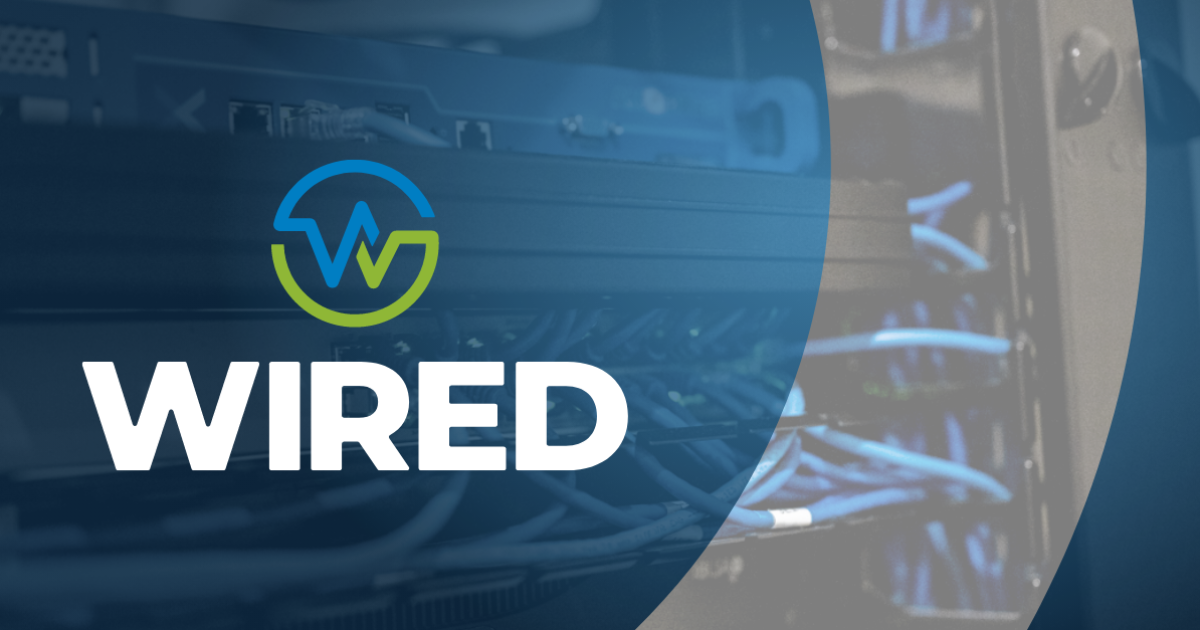 Resource Center | Wired Communications, LLC.